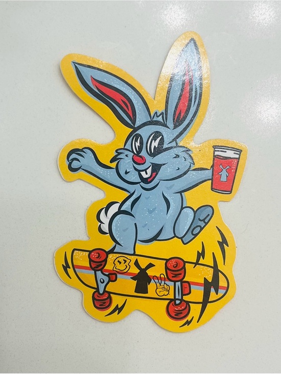 Dutch Bros | Design | Dutch Bros Sticker | Poshmark